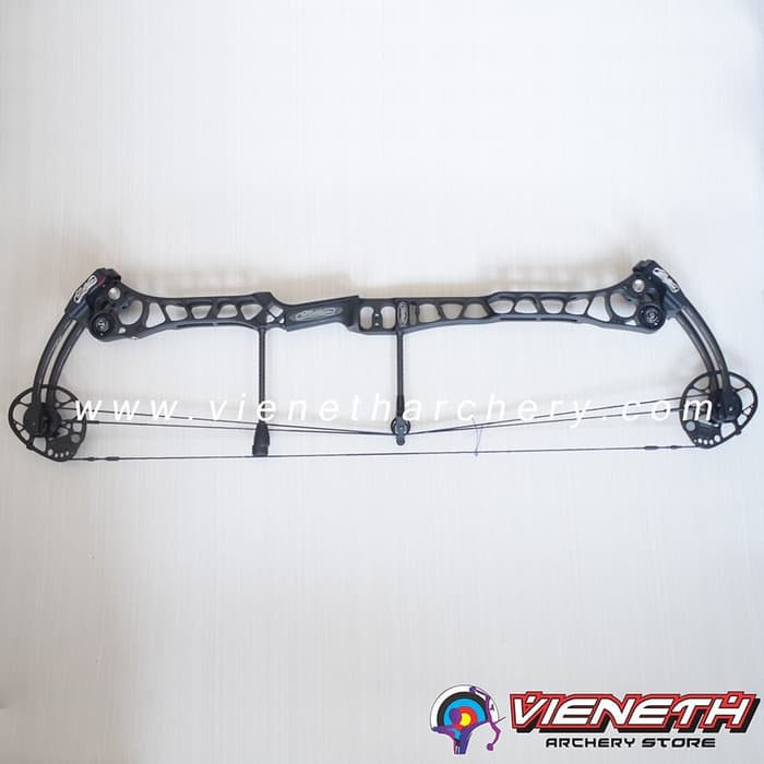 Jual MATHEWS TRX 38 BOW - COMPOUND BOW - PANAHAN - BUSUR | Shopee Indonesia