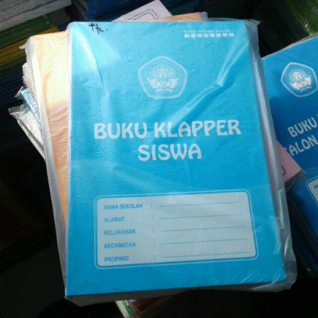Jual Buku klaper siswa | Shopee Indonesia