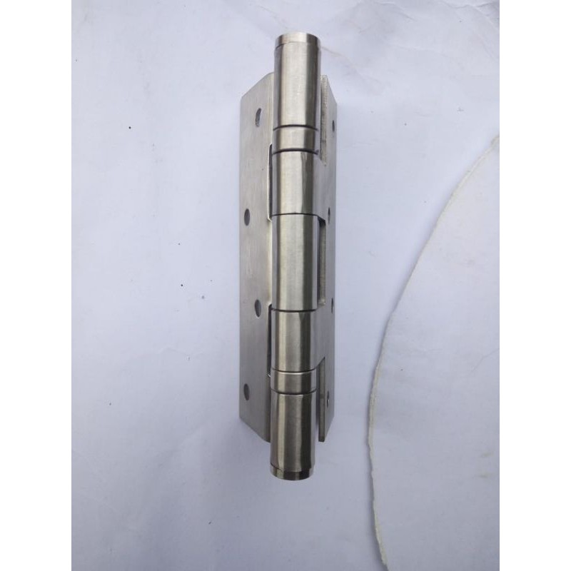 Jual Engsel pintu aluminium model h tanpa coak | Shopee Indonesia