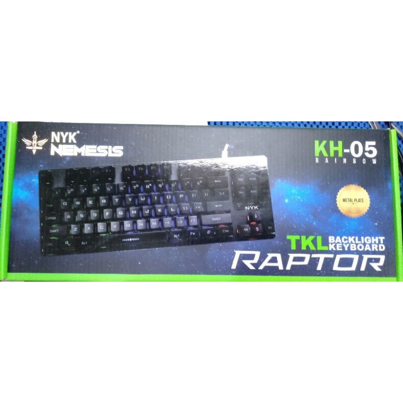 Jual KEYBOARD GAMER MURAH | Shopee Indonesia