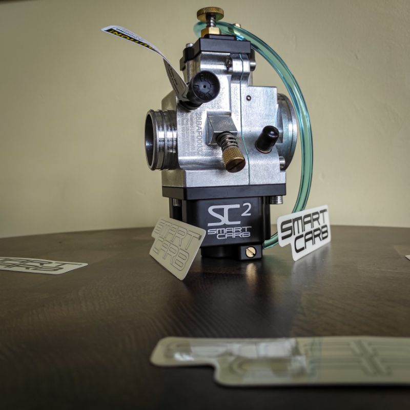 Jual Smartcarb SC2 Karburator Carburetor Pintar | Shopee Indonesia