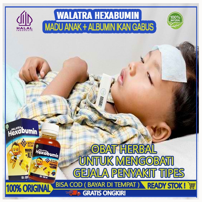 Jual Obat Gejala Tipes Pada Anak, Obat Tipes untuk Anak, Obat Demam ...