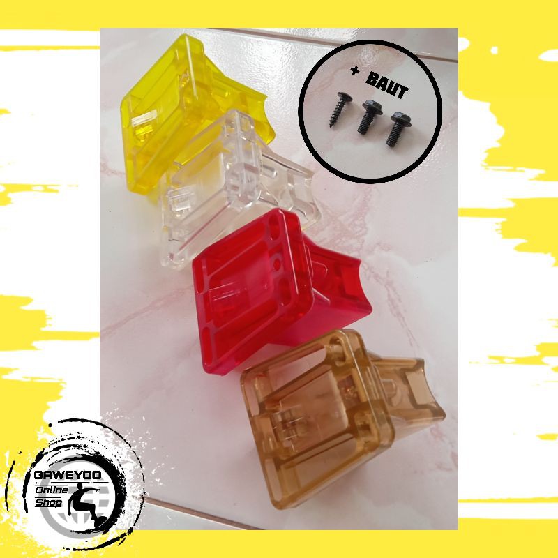 Jual Front Block Sepeda Lipat Warna | Shopee Indonesia