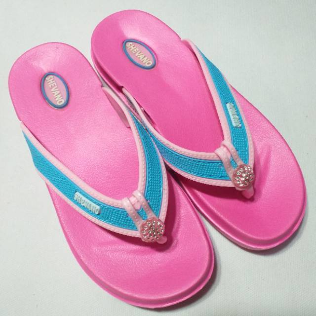 Jual SANDAL JAPIT SHEVANO 2640 SANDAL JAPIT ANAK SANDAL ANAK LUCU ...