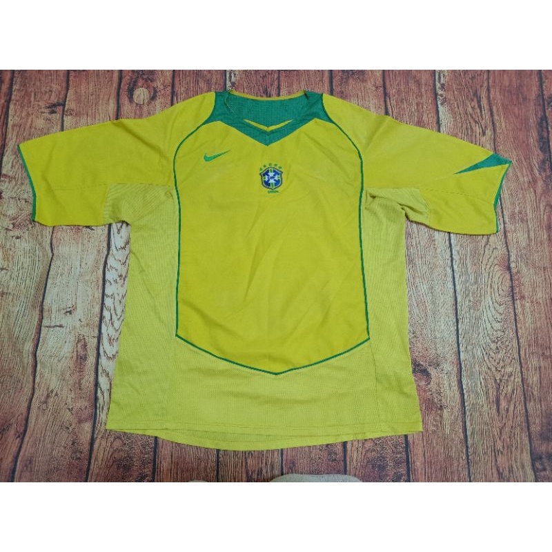 Jual jersey retro timnas brazil | Shopee Indonesia