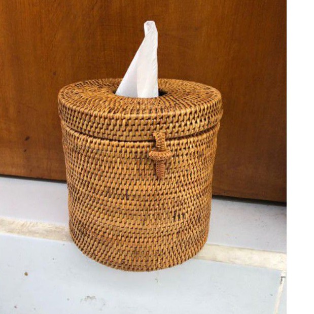 Jual ttempat tisu bulat pul ate | Shopee Indonesia