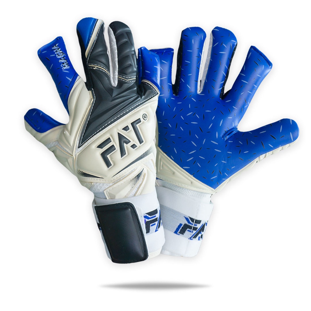 Jual SARUNG TANGAN KIPER FAT VENOM MAGNA SPECIAL NC 2022 | Shopee Indonesia