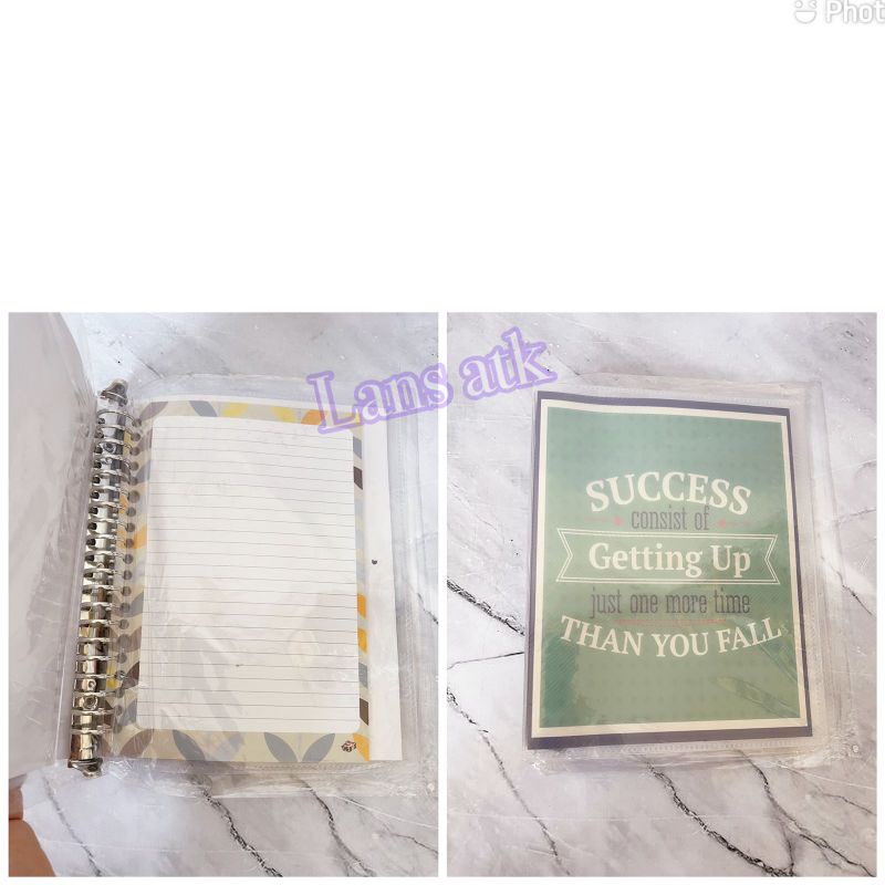 Jual BINDER BESI FILE BINDER A5 SUCESS binder besi | Shopee Indonesia