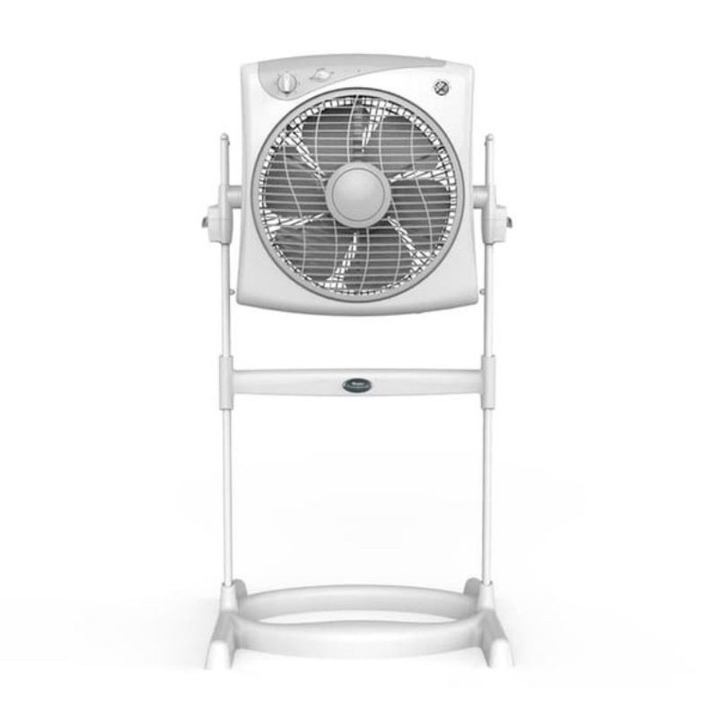 Jual Box fan standing MASPION 12 inch JF-2112S | Shopee Indonesia