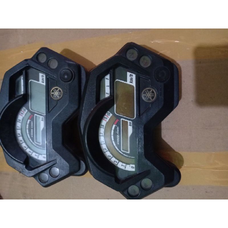 Jual Promo spedo speedometer Byson original copotan motor | Shopee ...