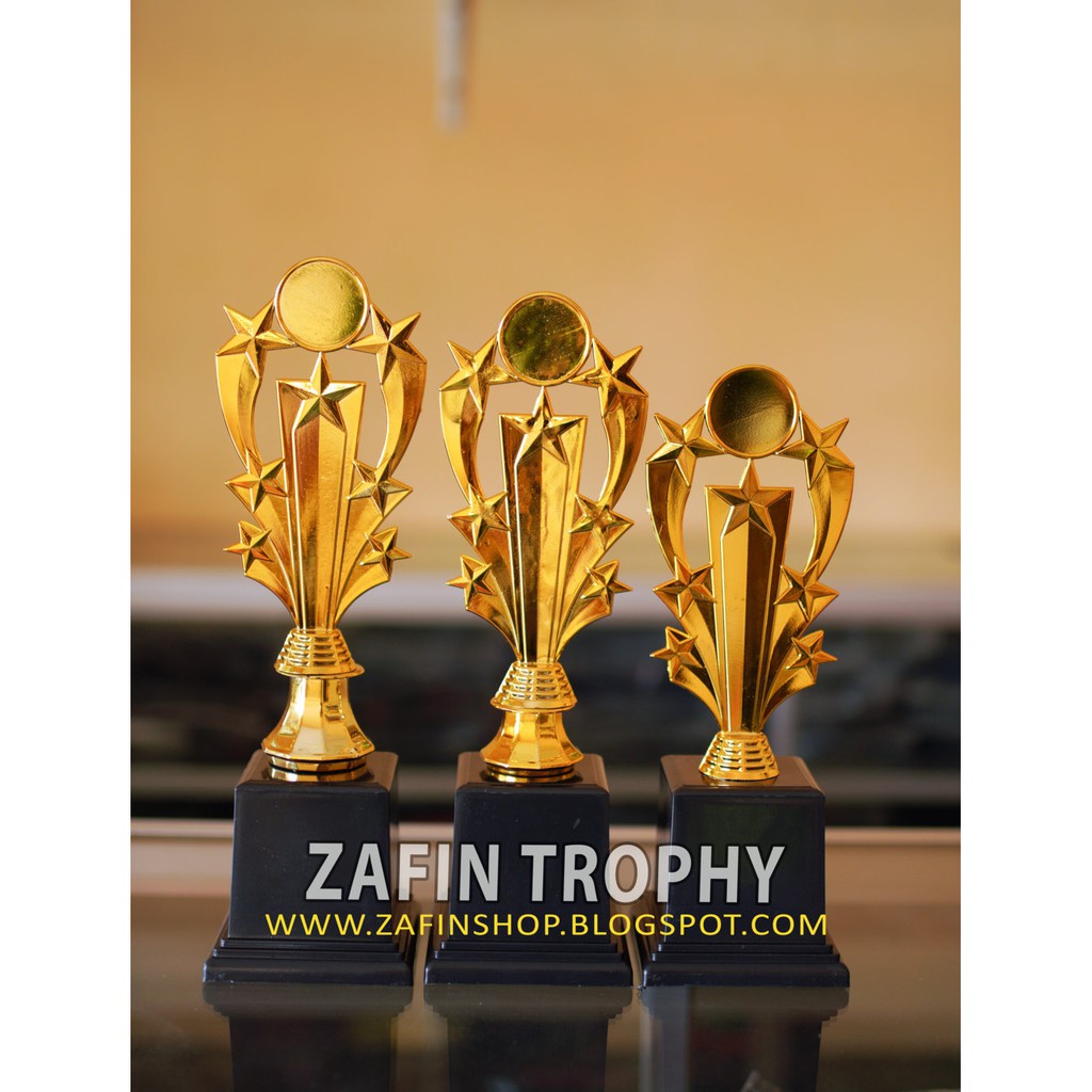 Jual Piala Murah Set T-1 baru piala murah juara 1 2 3 figur Sealer ...