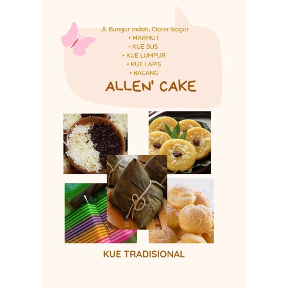 Jual kue tradisional | Shopee Indonesia