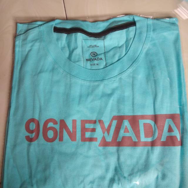 Jual Nevada clothing, menjual aneka kaos original import dengan beragam ...