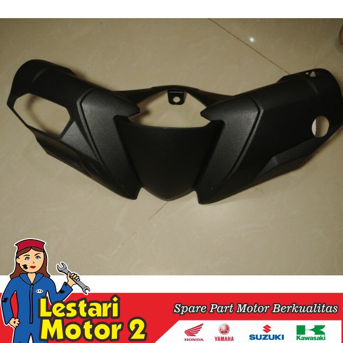 Jual BATOK KM ATAS CS1 ORIGINAL HONDA KWC - PERLENGKAPAN MOTOR | Shopee ...