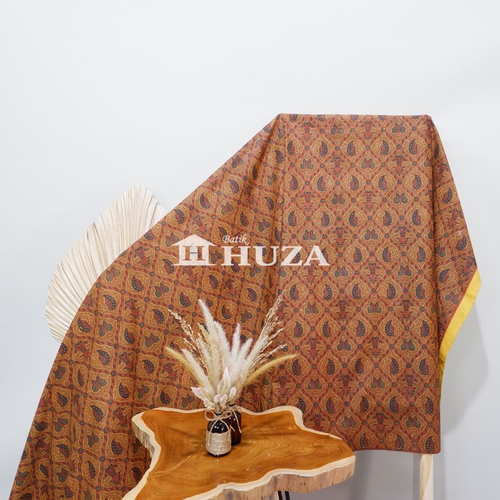 Jual Batik Huza Kain Batik Batu Raja | Shopee Indonesia