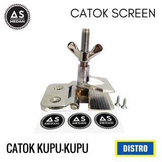 Jual catok screen sablon Harga Terbaik & Termurah Juni 2024 | Shopee ...