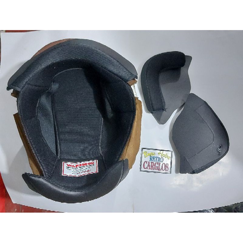 Jual BUSA HELM CARGLOSS | Shopee Indonesia