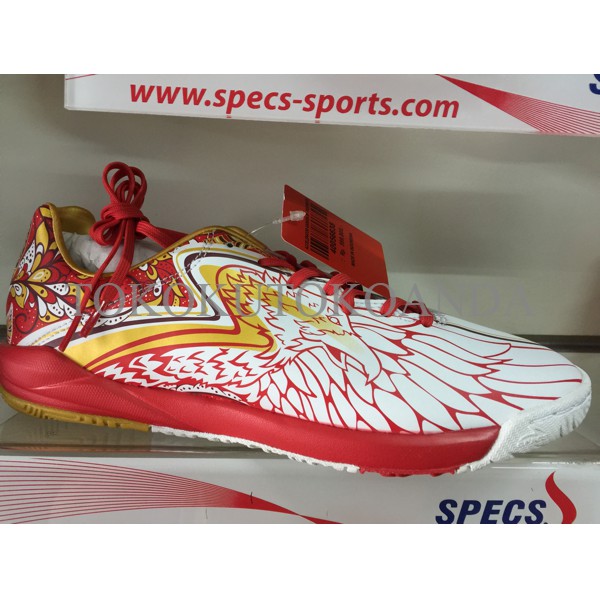 Jual Sepatu Futsal Garuda Attack Specs original murah | Shopee Indonesia