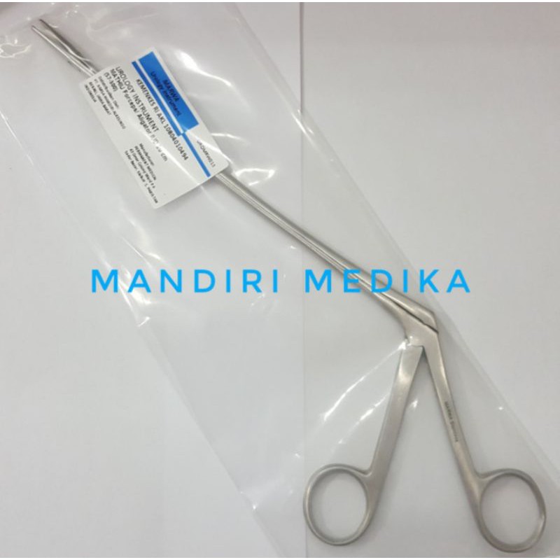 Jual Aligator IUD Removal 25cm Marwa | Shopee Indonesia