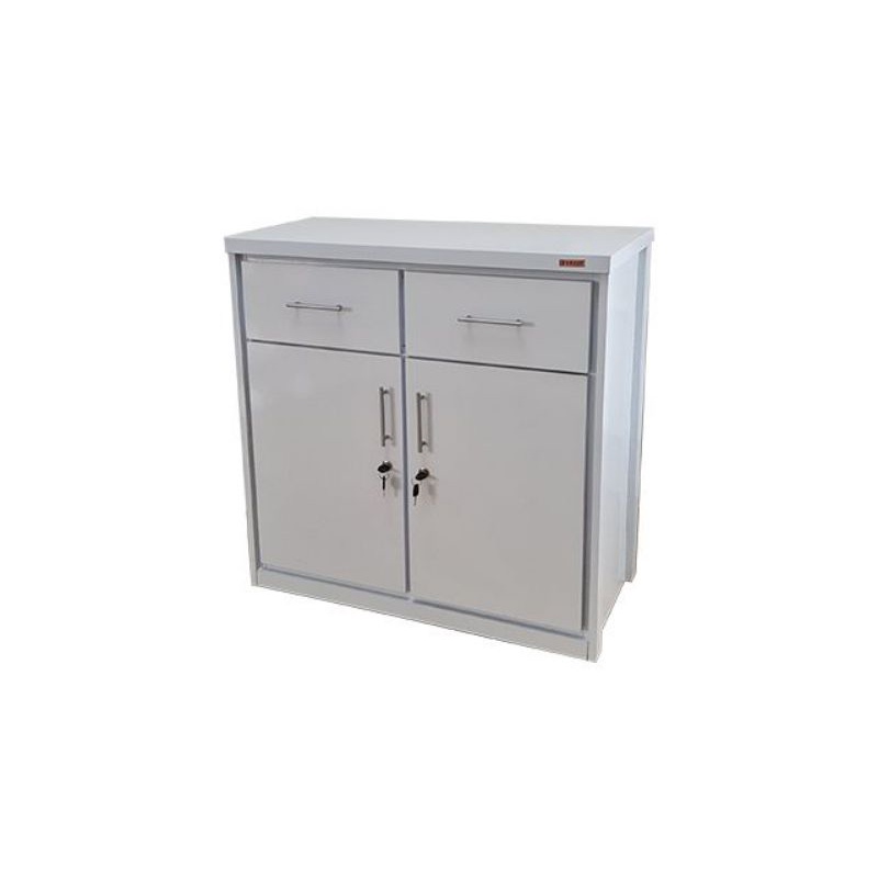 Jual LEMARI BUKU BUFFET KANTOR RAK SERBAGUNA CREDENZA | Shopee Indonesia