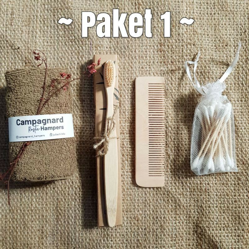 Jual SOUVENIR PERNIKAHAN SOUVENIR SIRAMAN TASYAKURAN/HAMPERS TRAVEL KIT ...