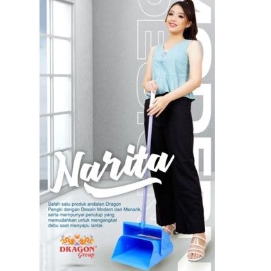 Jual Pengki narita dragon | Shopee Indonesia