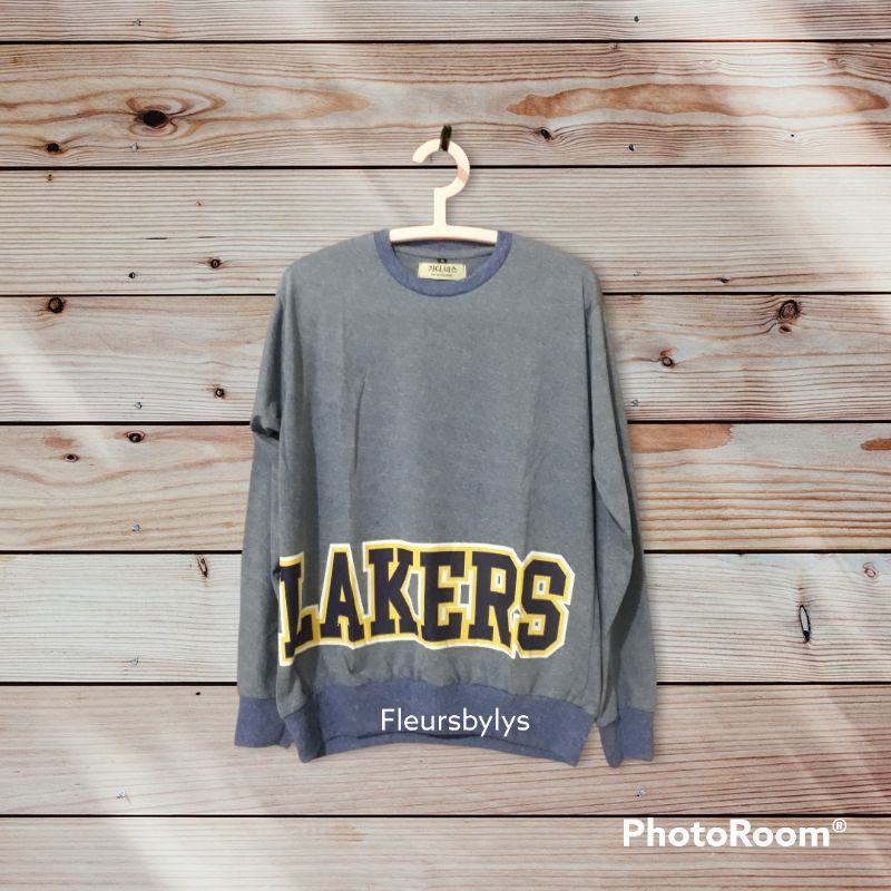 Jual Gones sweater/ baju lengan panjang cewek (Real Pic ) | Shopee ...