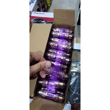 Jual Sekring Audio 60A, Kualitas Bagus | Shopee Indonesia