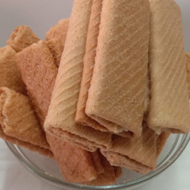 Jual Semprong Lipat 250GRAM enak | Shopee Indonesia