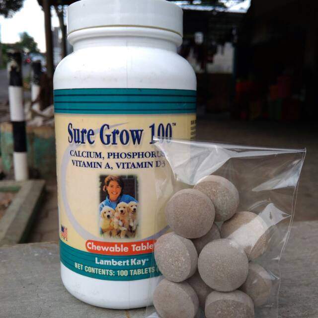 Jual Sure Grow Ecer (10 butir) | Shopee Indonesia