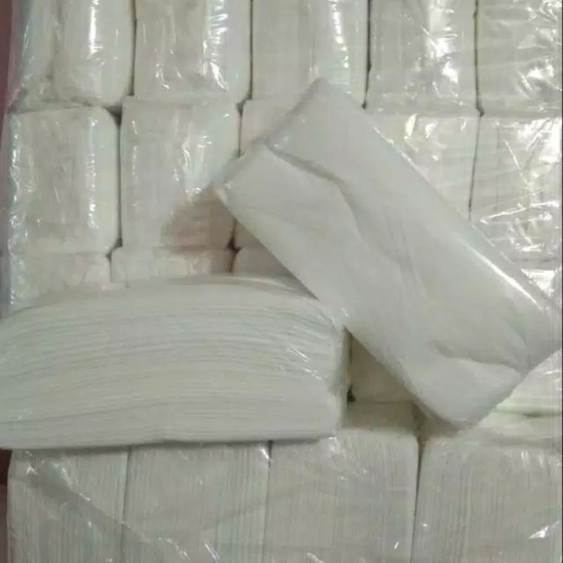 Jual Tisu Kain serbaguna Halus bisa dicuci | Shopee Indonesia