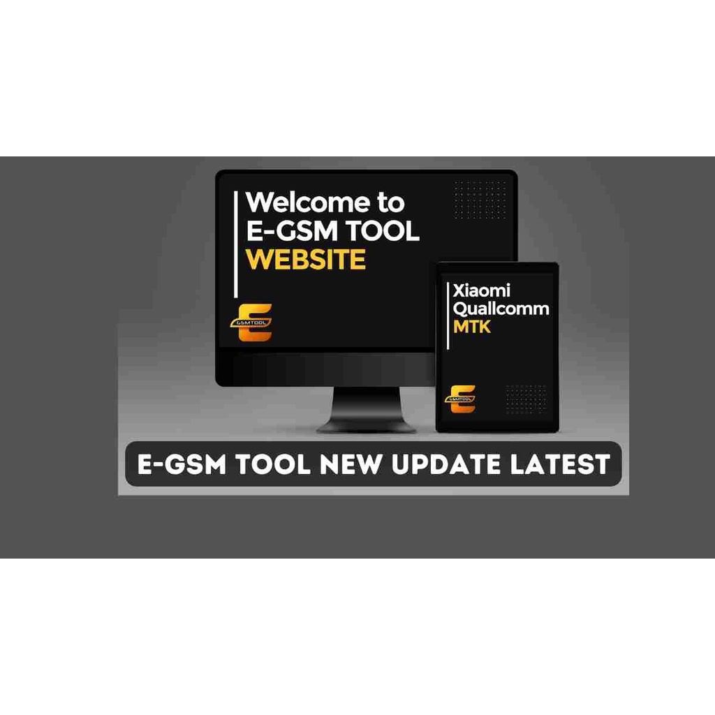 Jual AKTIVASI E-GSM TOOL 1 TAHUN & 10 CREDITS | Shopee Indonesia