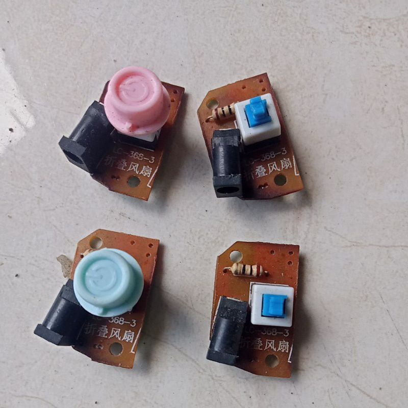 Jual modul kipas mini cabutan | Shopee Indonesia