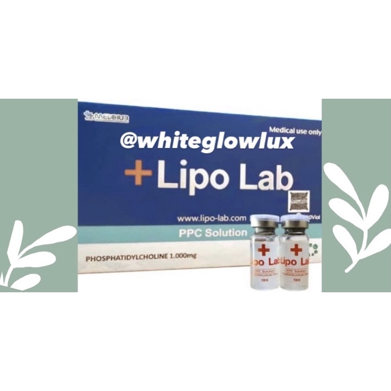 Jual Lipolab PCC | Shopee Indonesia