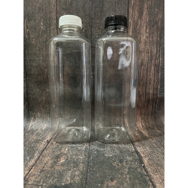 Jual Botol Kick 1000ml / Botol Kale Kotak 1L | Shopee Indonesia