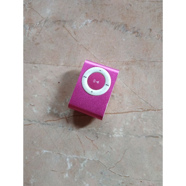 Jual MP3 mini mati, BACA DESKRIPSI 10k/3pcs | Shopee Indonesia