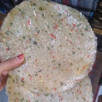 Jual OPAK KETELA SAMILER UDANG //SARMIER 500GR | Shopee Indonesia