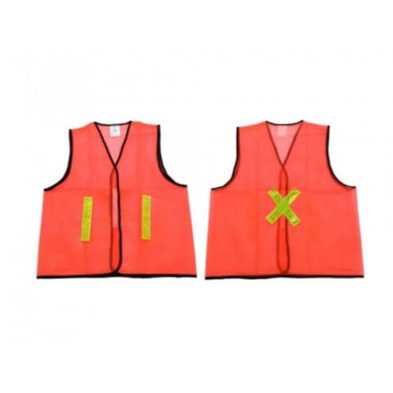 Jual Rompi Jaring Safety Proyek/ Rompi Proyek/ Rompi Reflektor/ Rompi ... Jual Rompi Jaring Safety Proyek/ Rompi Proyek/ Rompi Reflektor/ Rompi ...