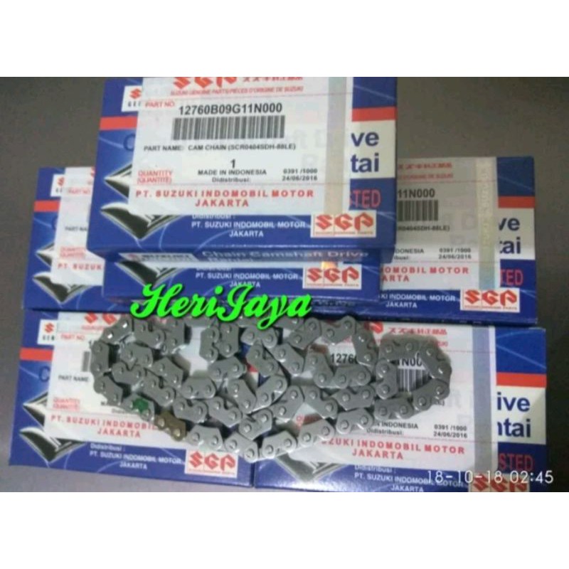 Jual Rantai Keteng smash | rantai Mesin Smash | Shopee Indonesia