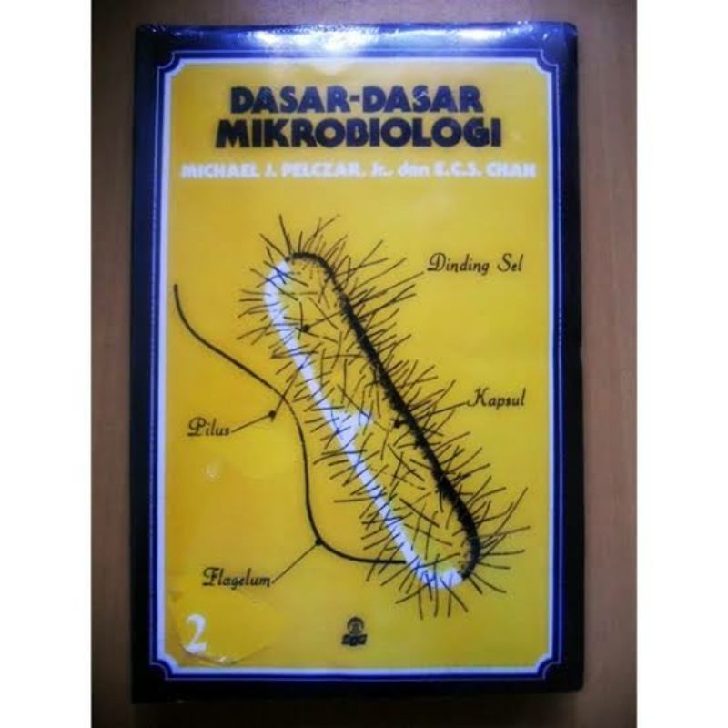 Jual Buku Dasar dasar Mikrobiologi | Shopee Indonesia