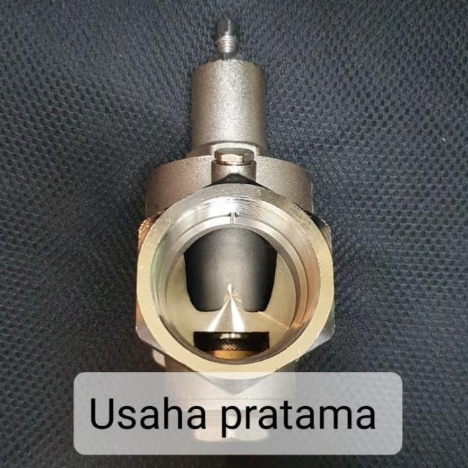 Jual Prv Pressure Reducing Valve 2" Inch 16 Bar | Shopee Indonesia
