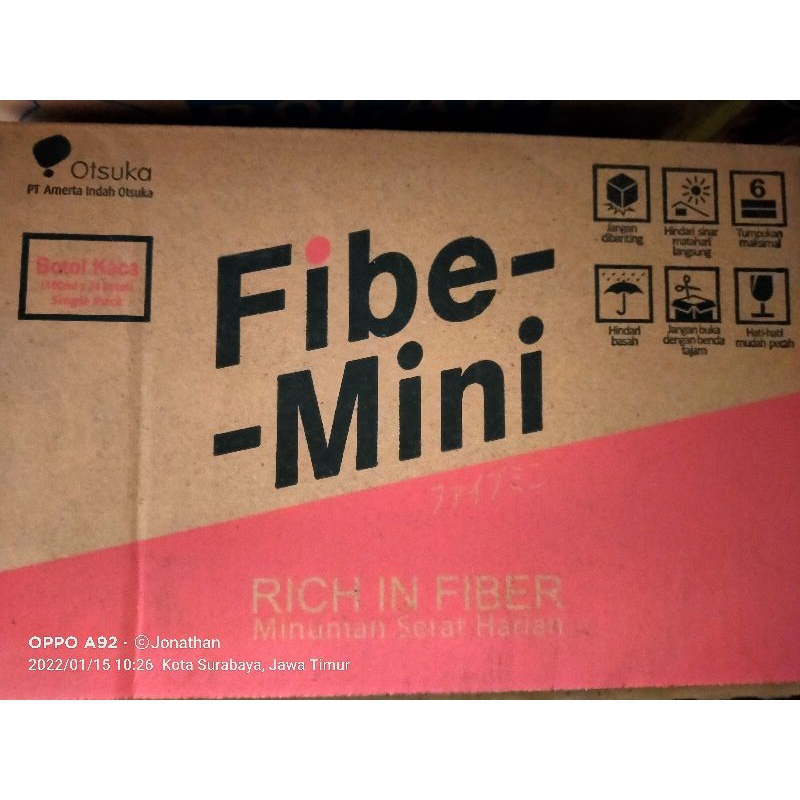 Jual Fibe Mini Terlengkap & Harga Terbaru Mei 2026 | Shopee Indonesia