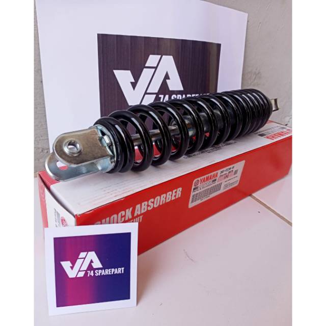 Jual SHOCKBREAKER YAMAHA Mio m3,mio j,mio gt,soul gt,fino fi,Mio sporty ...