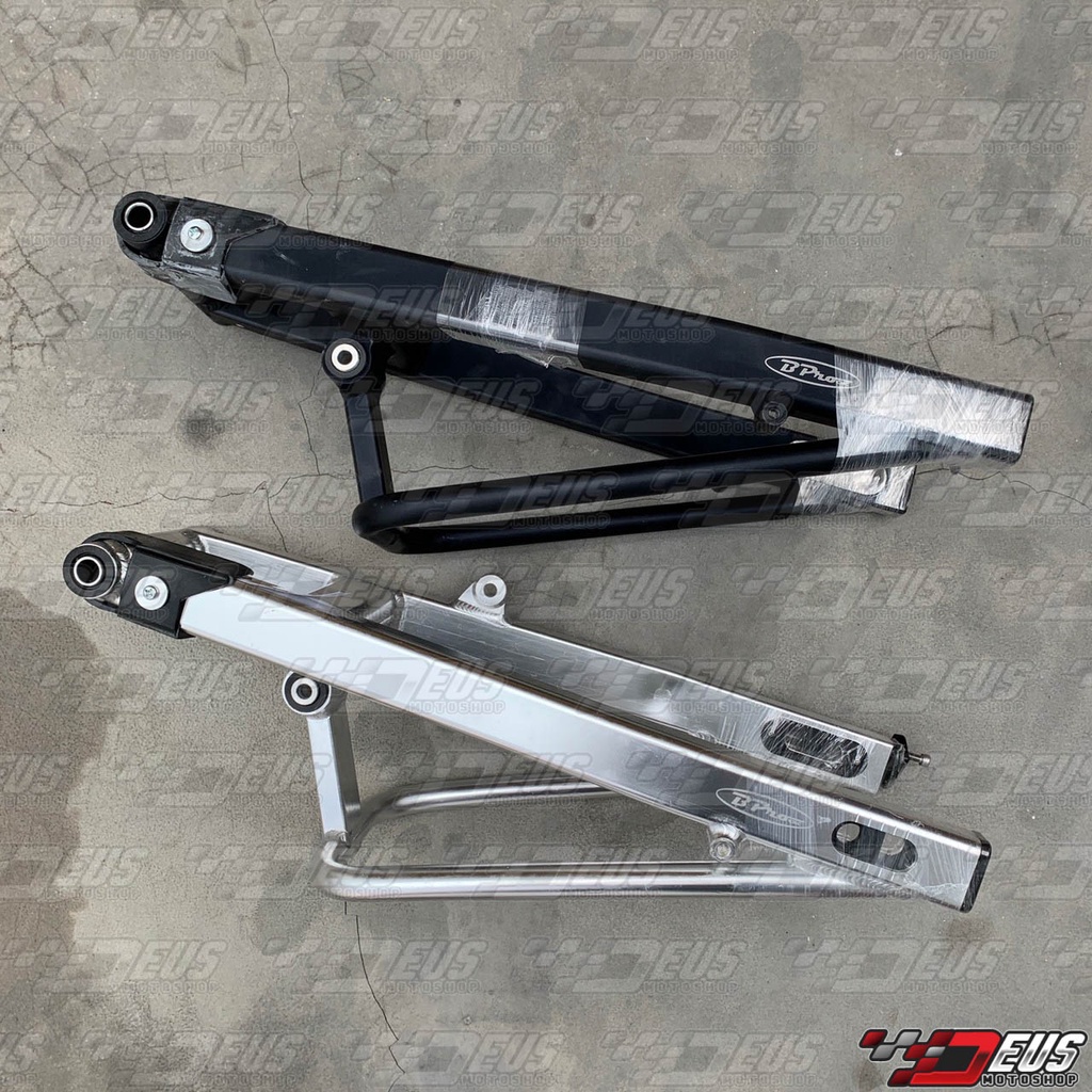 Jual Swing Arm BPRO Ninja R SS RR Gen 2 Alumunium Full CNC Stabilizer ...