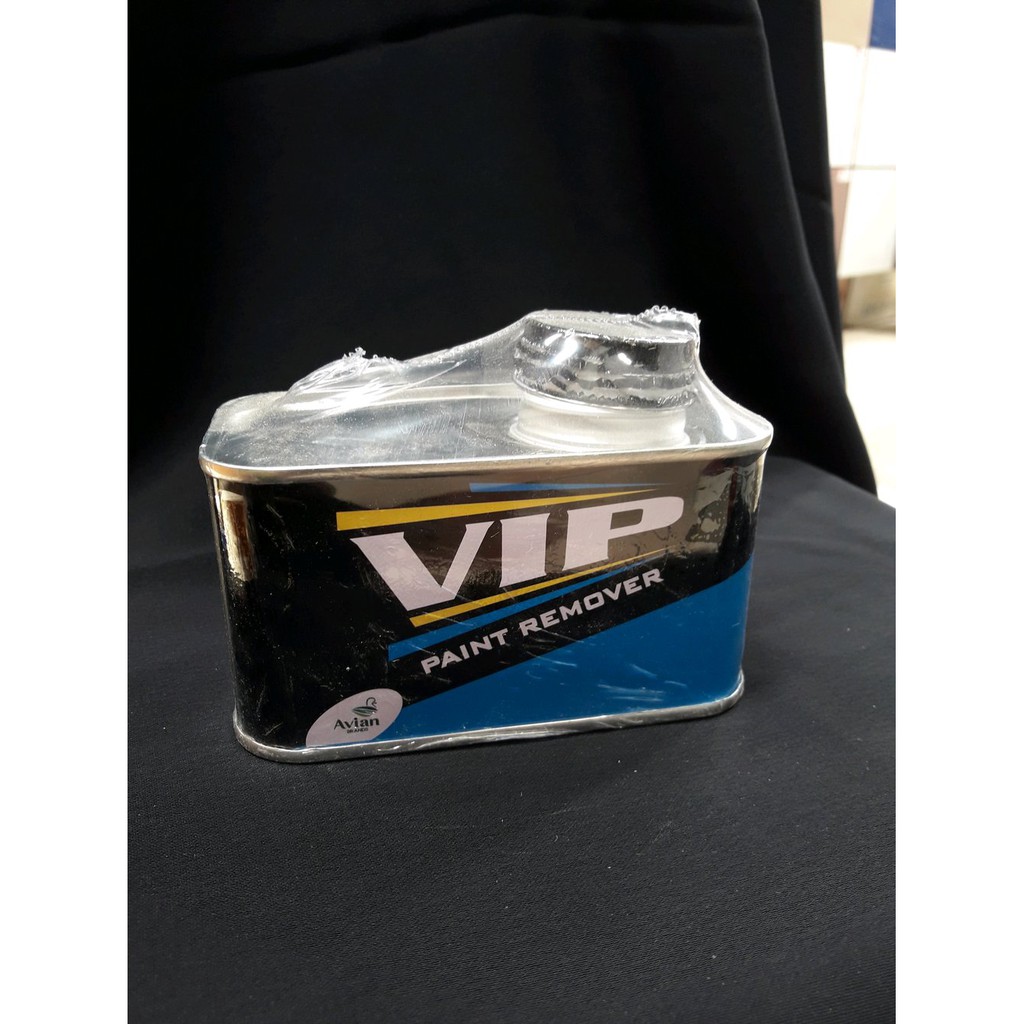 Jual VIP Paint Remover 250cc Limited | Shopee Indonesia