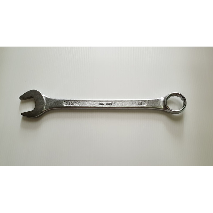 Jual Kunci Ring Pas RRT 30 mm Tebal | Shopee Indonesia