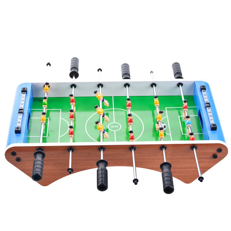 Jual Mainan Papan Meja Foosball Football Table Game Mini Soccer Table ...