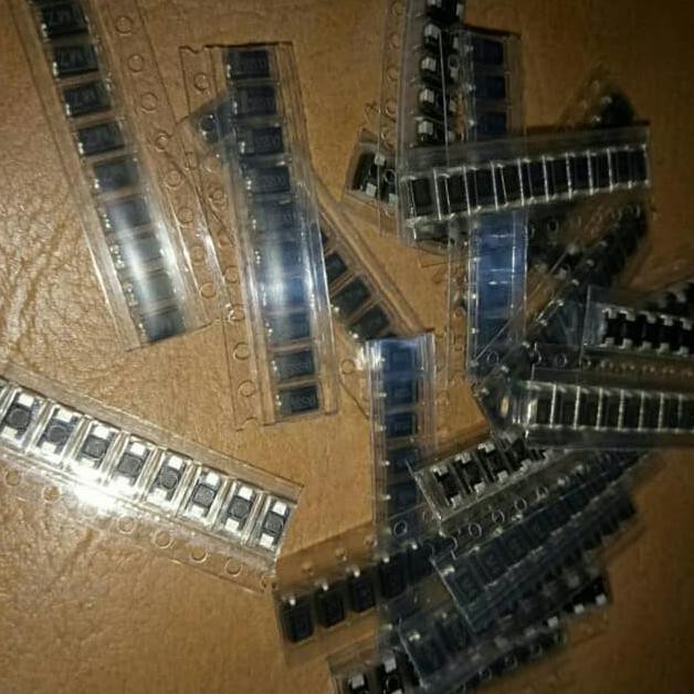 Jual Dioda 1N4004 SMD 1A M4 Rectifier Diode 400V rajvr02 Ayo Beli | Shopee Indonesia