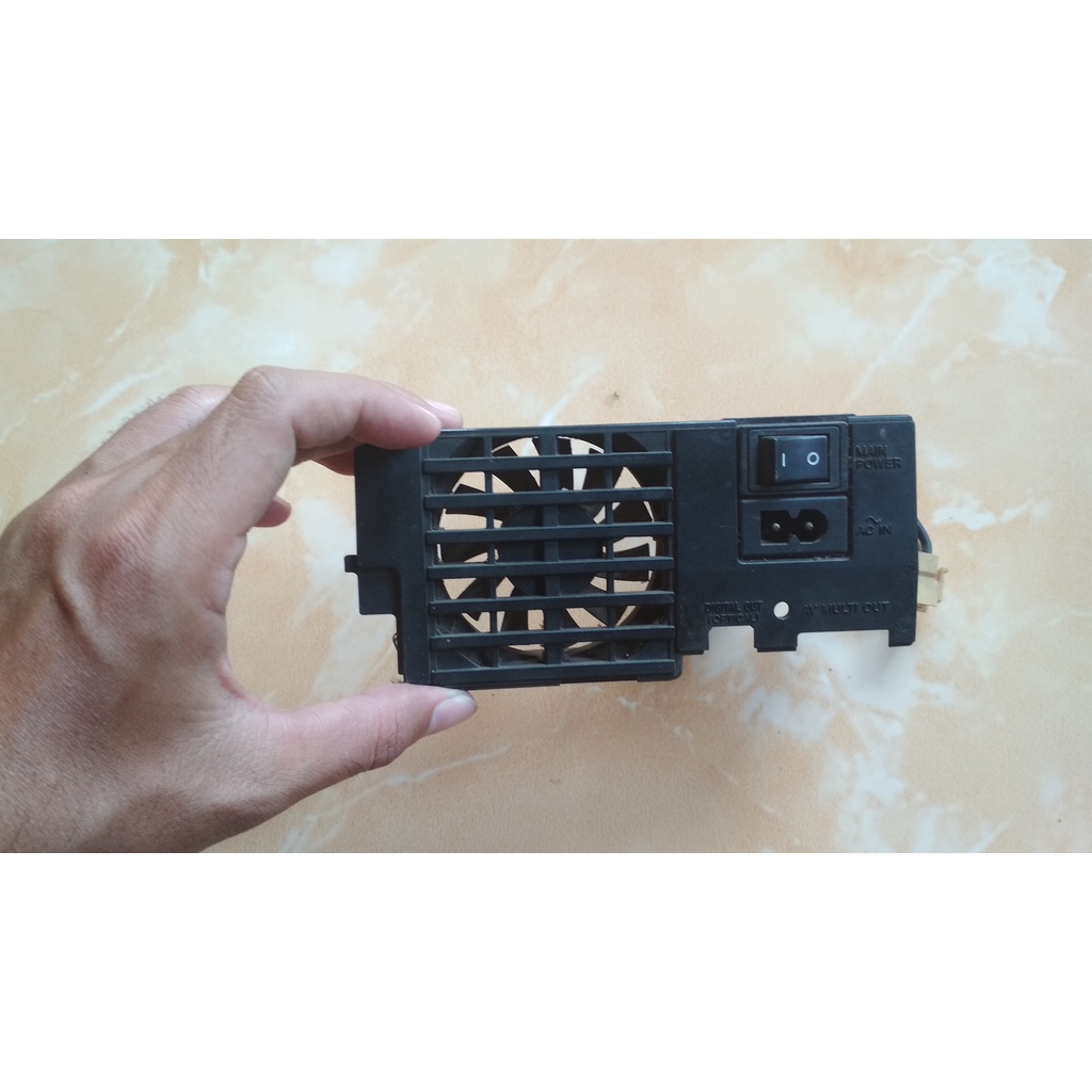 Jual Set Kipas dan On Off Ps2 Fat Cabutan | Shopee Indonesia