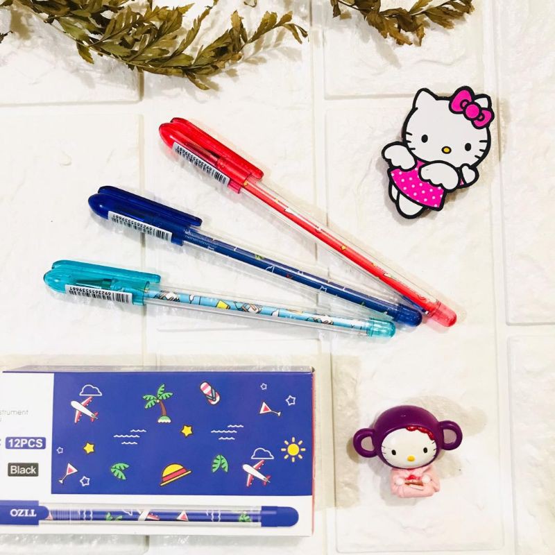 Jual Gelpen Fancy 0.5mm | Shopee Indonesia